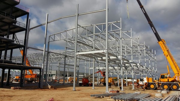 Tipos de vigas en Celosías